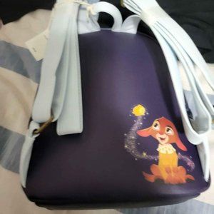Loungefly | Bags | Loungefly Disney Wish Star Mini Backpack | Poshmark